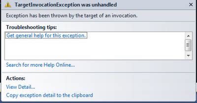 Telerik RadGridView Column Format Calamity Obscure Problems And Gotchas