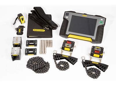 Laser Alignment Tools Shaft And Belt Alignment Reliable Plant