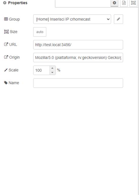 Connection Refused General Node Red Forum