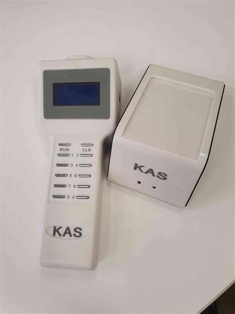 LMS Card Encoder Encoder Programmer Set KAS Keyless Access Security Electronic Access