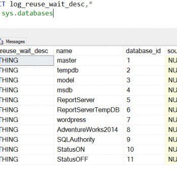 SQL SERVER Index Seek Vs Index Scan Diffefence And Usage A