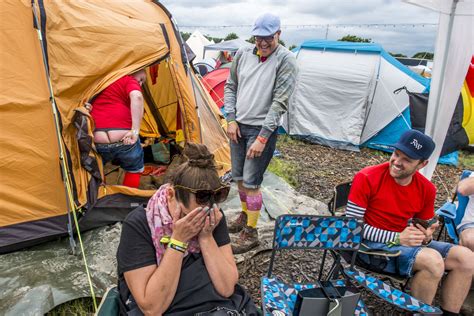 Neuken Op Festivals Is Gedoemd Tot Sukkelseks De Morgen