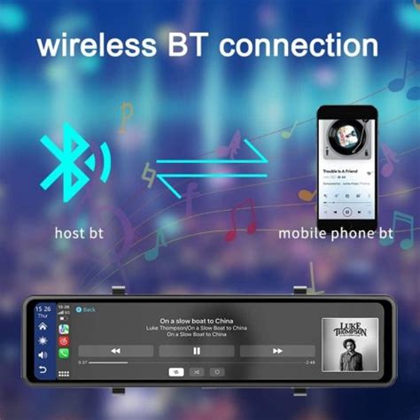 Wifi Bluetooth Android Auto