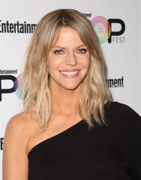 Kaitlin Olson Entertainment Weekly Popfest In Los Angeles 10292016