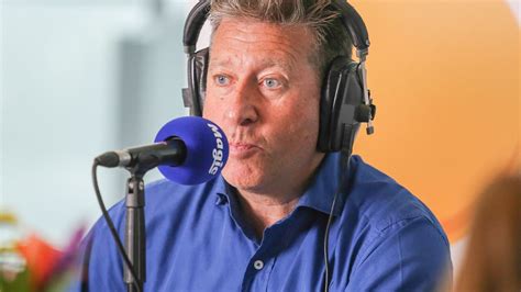 Radio Dj Neil Dr Fox Arrested At Magic Fm Offices Over Alleged