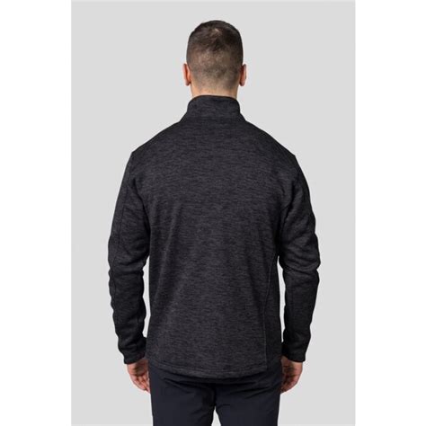 Hannah Hiery Pánská Funkční Mikina Sportisimo Cz