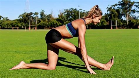 Best Hamstring Stretches That Are Good For Runners