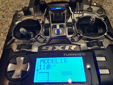 TURNIGY 9XR RC Transmitter with Flysky TX module, Hobbies & Toys, Toys ...