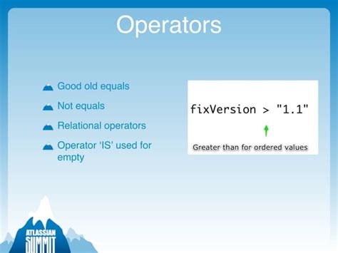 Charlie Talk Jql In A Nutshell Pdf Programming Languages Computing