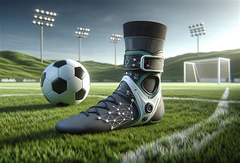 Advancements In Ankle Braces Boosting Athletic Performance