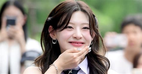 [포토] 스테이씨 세은 예쁜 미소로 아궁빵