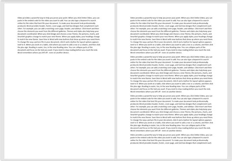 How To Add And Remove Blank Pages In Microsoft Word Just Click Here IT Training