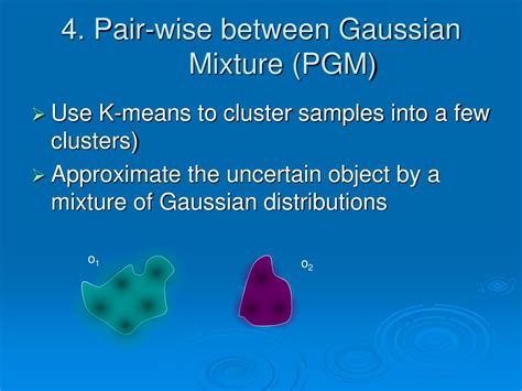 ppt an efficient distance calculation method for uncertain objects