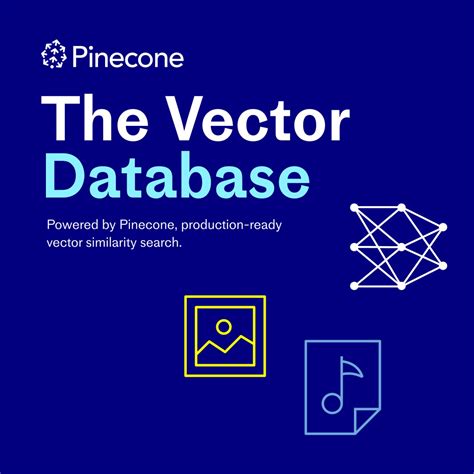 pinecone on linkedin the vector database to build knowledgeable ai