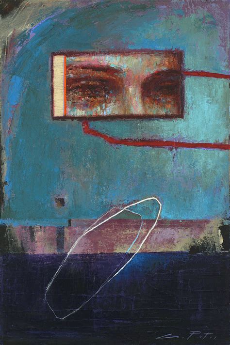 André Pitre Reflexion 2022 Available For Sale Artsy