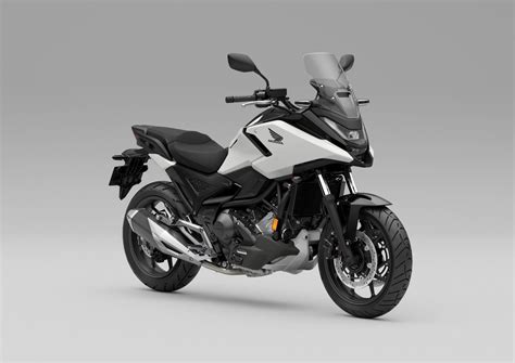 Motorrad Vergleich Honda Nc750x 2025 Vs Honda Nc750x Dct 2025