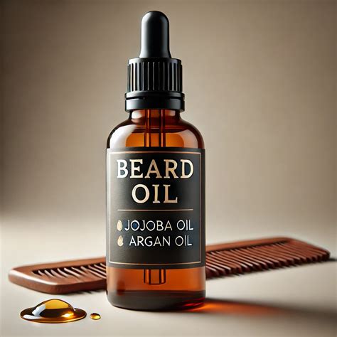What Does Beard Oil Do Barber Quarter