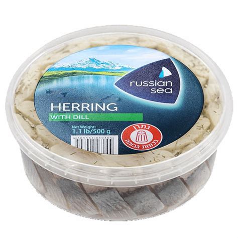Buy Authentic Russian Seafood Online At