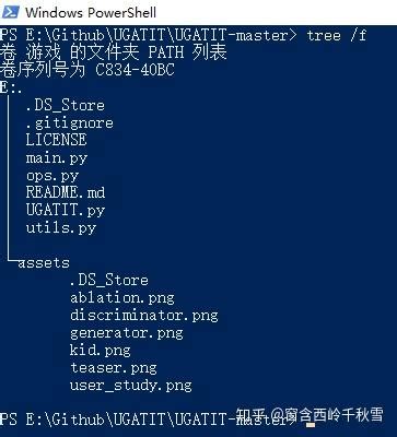 LAB UGATIT 知乎