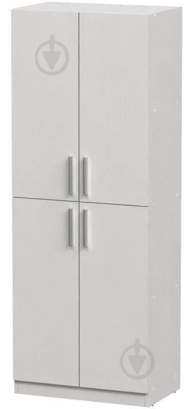 ᐉ Шкаф Компанит КШ 12 нимфея альба • Купить в Киеве Украине • Лучшая цена в Эпицентр