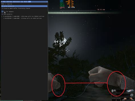 Depth Buffer Detection Modifications Reshade Forum
