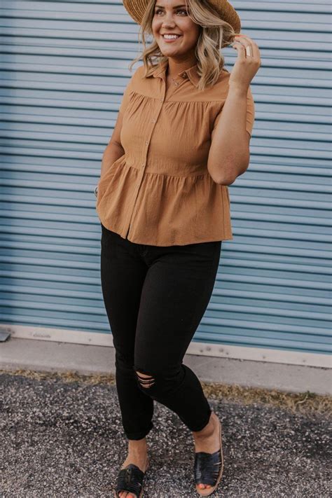 Plus Size Hipster Outfits Artofit