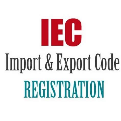 Import Export Code Registration Service In Silchar Id 2852611004555