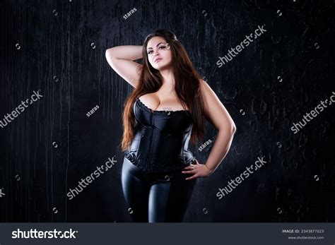 Sexy Plus Size Corsets