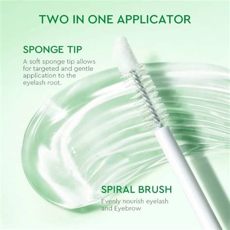 Glad2glow Lash And Brow Intense Serum 45ml Watsons Malaysia