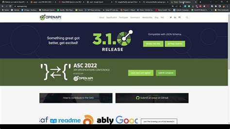 Coding Session 07 Refactoring To Openapi Youtube
