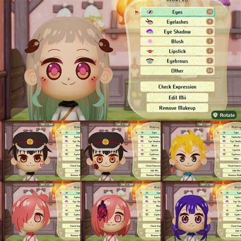 South Park Miitopia Access Key Opllover