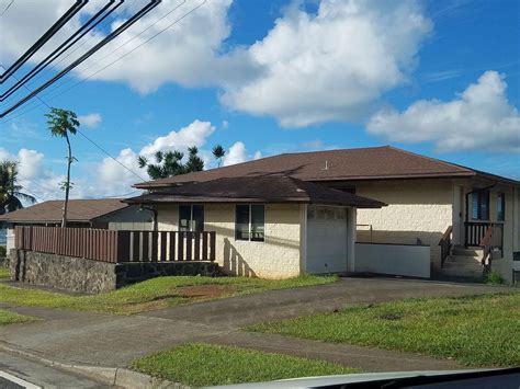 45 519 Kamehameha Hwy Kaneohe Hi 96744 Zillow