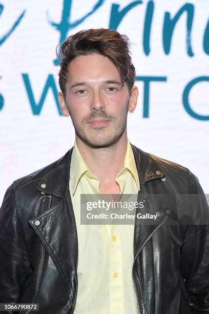 Sam Palladio Photos Photos And Premium High Res Pictures Getty Images