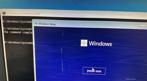 ipxe 学习 部署linux windows系统 支持ipv4 ipv6 csdn博客