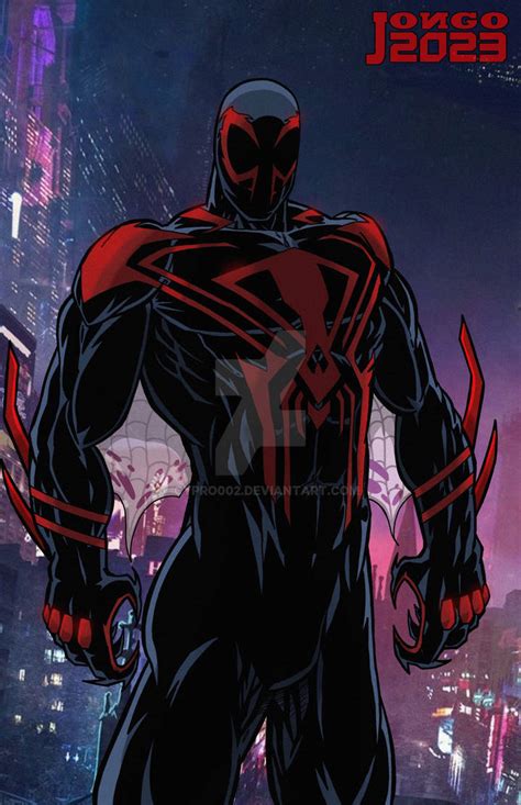 Spider Man By Cypro002 On Deviantart