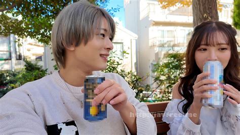 Ecbm 011 ノーカット一本勝負！演技なし！台本なし！『arinomama』東雲怜弥×小那海あや High Quality Jav