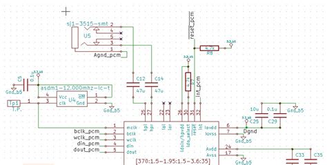 Pcm3070 Audio Mixing Configuration Audio Forum Audio Ti E2e