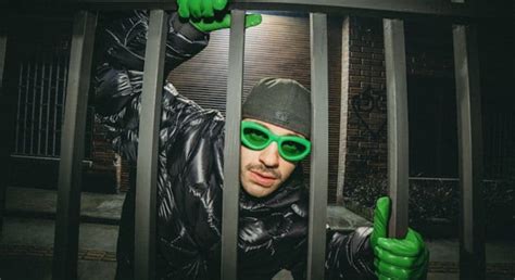 Ferxxo Logró Sold Out En Lima Recomendaciones Y Datos Sobre Su Concierto En Arena 1 De Costa