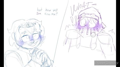 Smg34 Comic Dubs 2 Also Bonus Comic Youtube