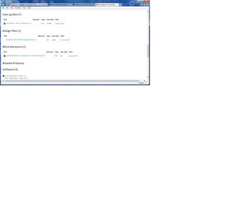 ADS B How To Design Driver Circuit Using Amplifier Data Converters Forum Data Converters