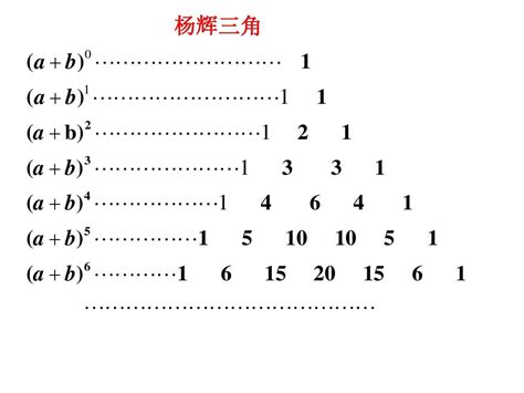 c语言每日一练——第20天：打印出杨辉三角形 打印杨辉三角 10行 。杨辉三角是二项式系数的三角形排列 每个数是上 每个数是上一 csdn博客