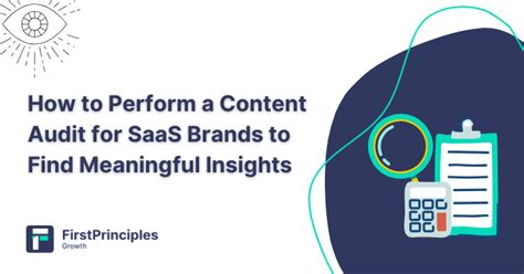 Performing A SaaS Content Audit To Find Meaningful Insights