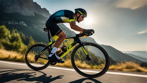 Cycling For Fitness A Comprehensive Guide
