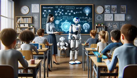 Empowering The Next Generation The Importance Of Soft Skills In Robotics Education Icerobotics