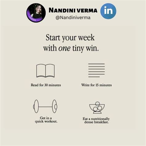nandini verma posted on linkedin