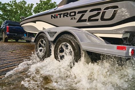 Nitro Bass Boats Wallpaper