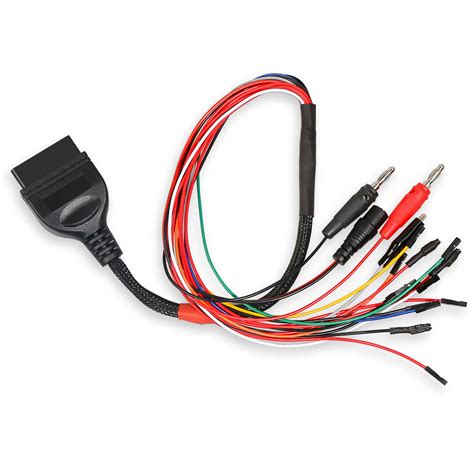 2023 Tricore Obd Breakout Cable Autodiag France
