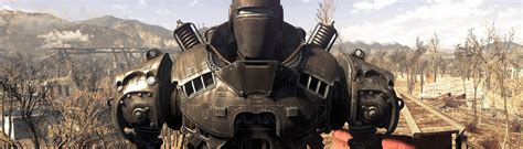 Ccs Liberty Prime At Fallout 4 Nexus Mods And Community