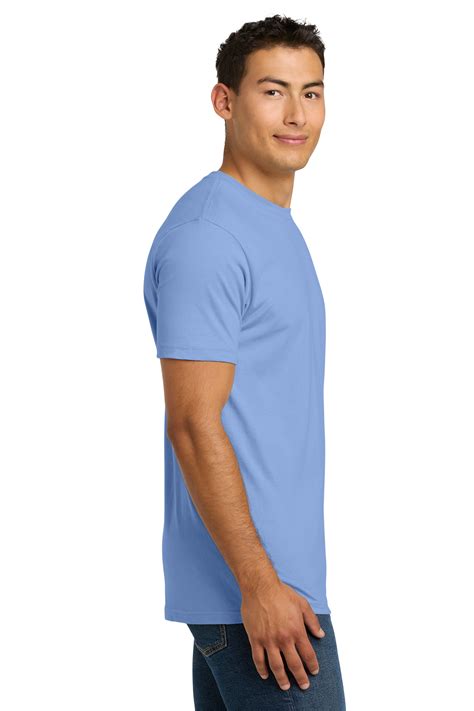Next Level Apparel Adult Cotton Tee Product Sanmar