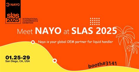 Slas2025 Automation Nayo